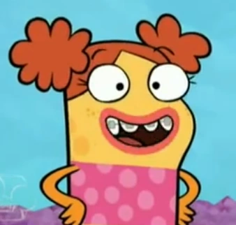 Finberley | Disney Fanon Wiki | Fandom