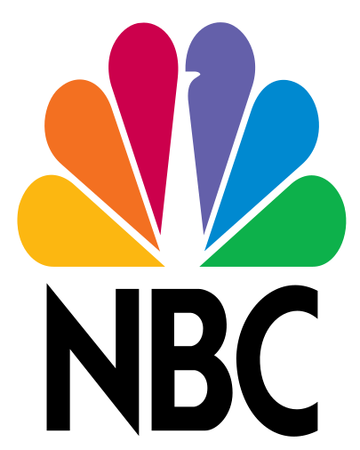 Nbc Logo Remake