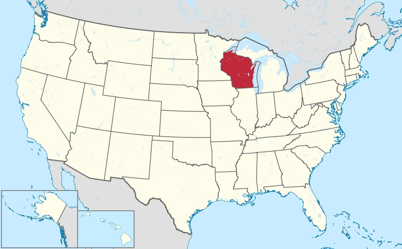 Wisconsin | Disney Fanon Wiki | Fandom