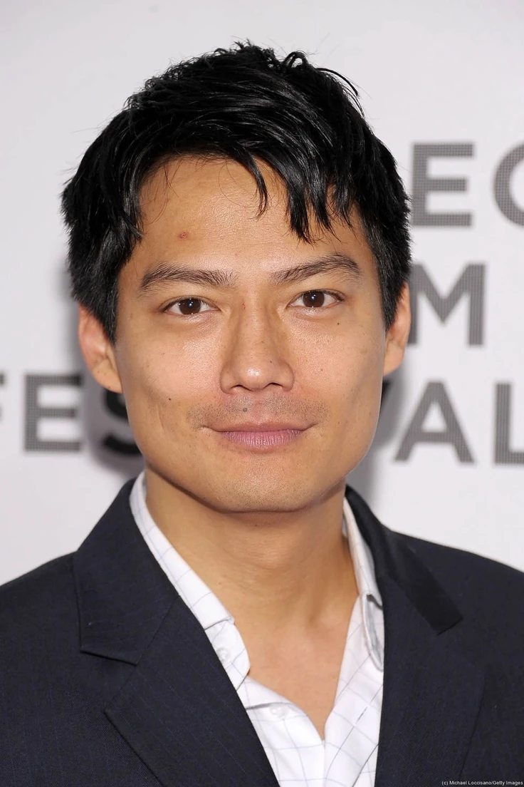 Archie Kao | Disney Fanon Wiki | Fandom