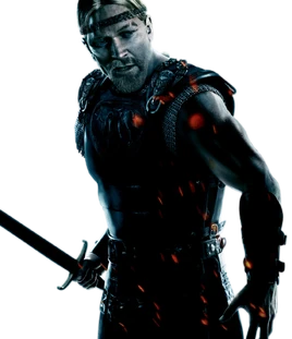 Beowulf (2007; character) | Disney Fanon Wiki | Fandom