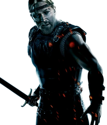 Beowulf (2007; character) | Disney Fanon Wiki | Fandom