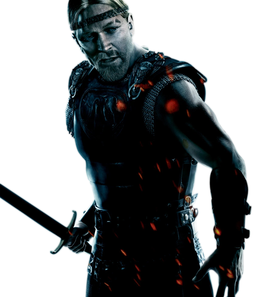 Beowulf (2007; character) | Disney Fanon Wiki | Fandom