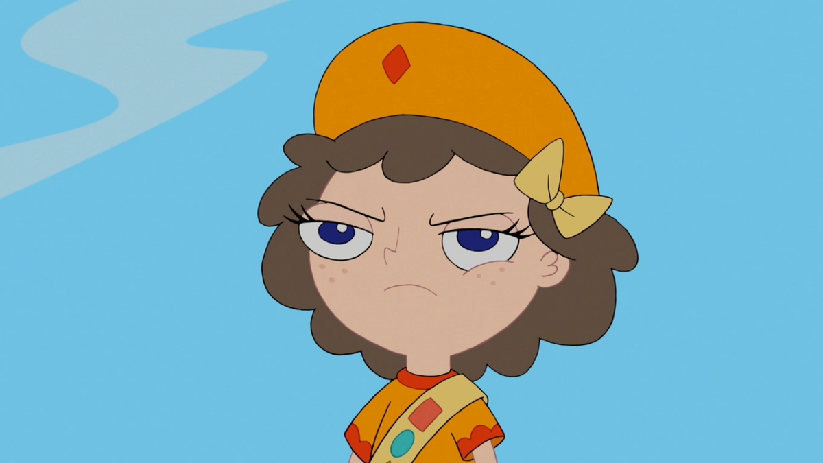 Milly/Gallery | Disney Fanon Wiki | Fandom