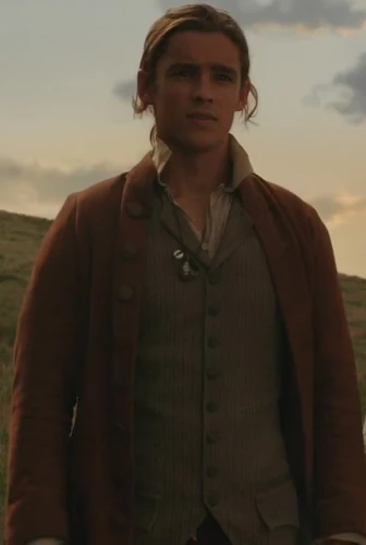 Henry Turner | Disney Fanon Wiki | Fandom