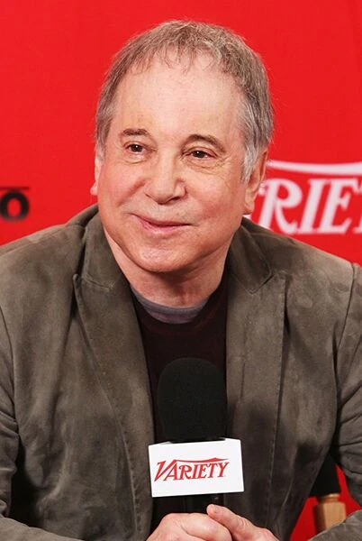 Paul Simon | Disney Fanon Wiki | Fandom
