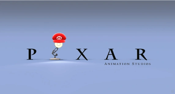 Super Mario Bros. (Pixar Version) | Disney Fanon Wiki | Fandom