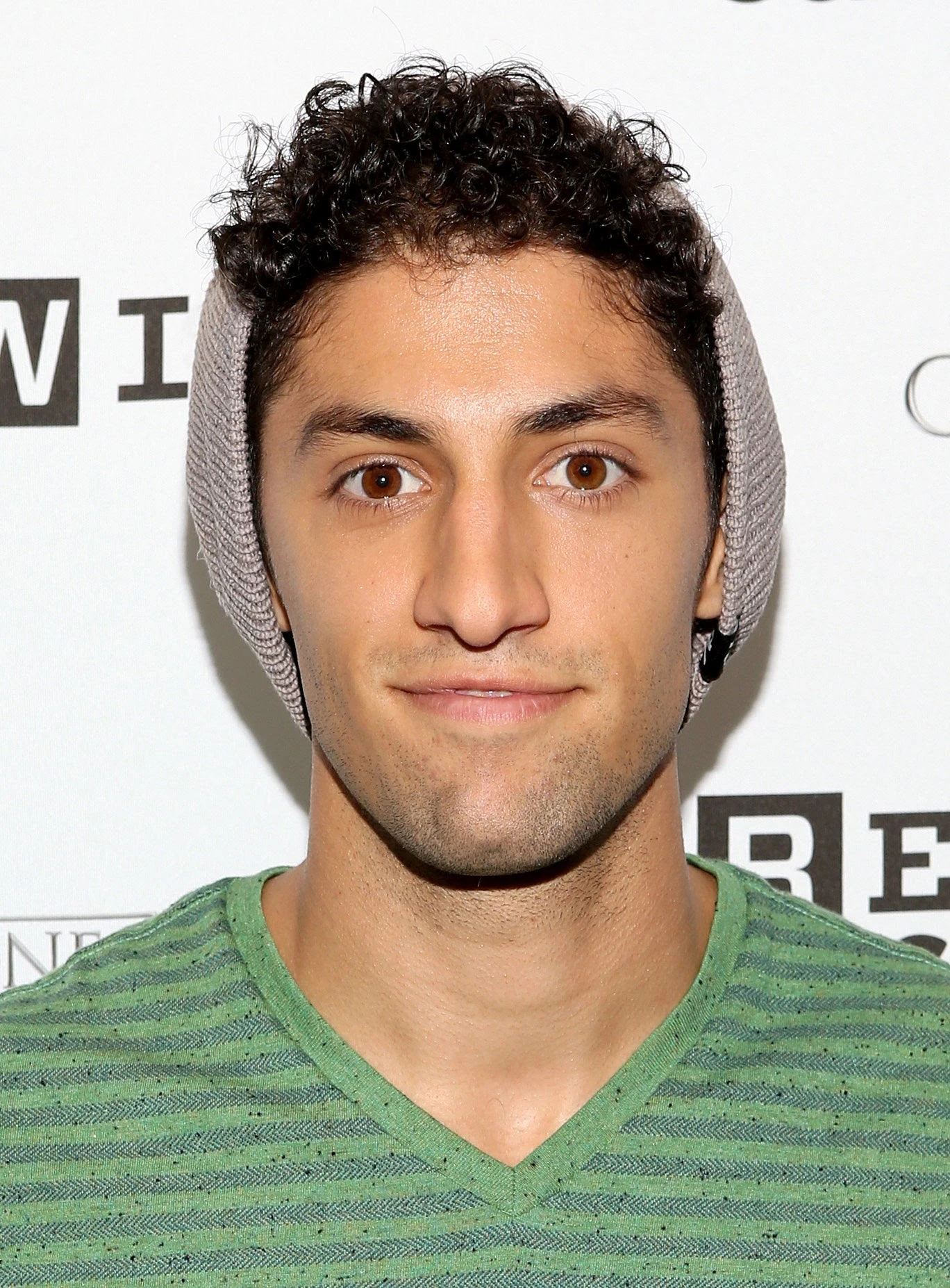 Azim Rizk | Disney Fanon Wiki | Fandom