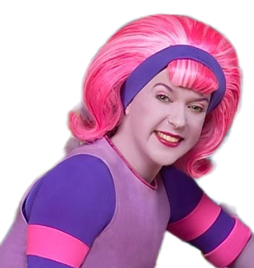 Deedee Doodle | Disney Fanon Wiki | Fandom