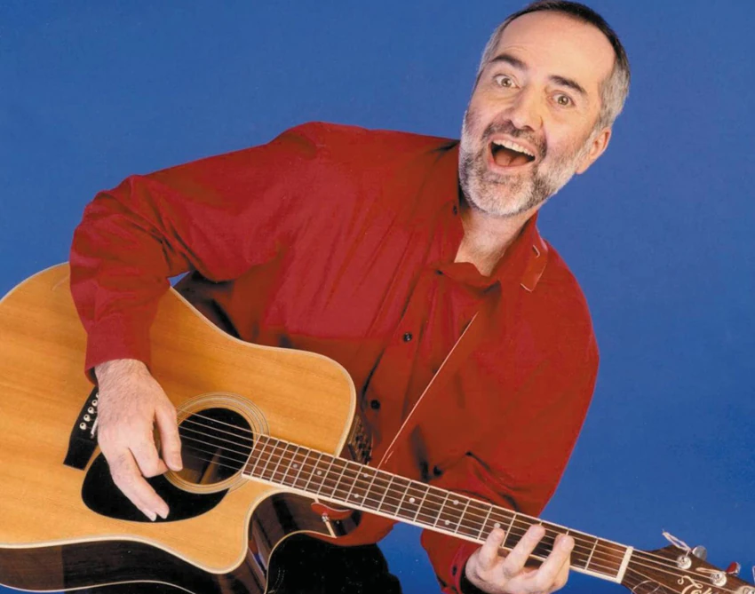 Raffi | Disney Fanon Wiki | Fandom