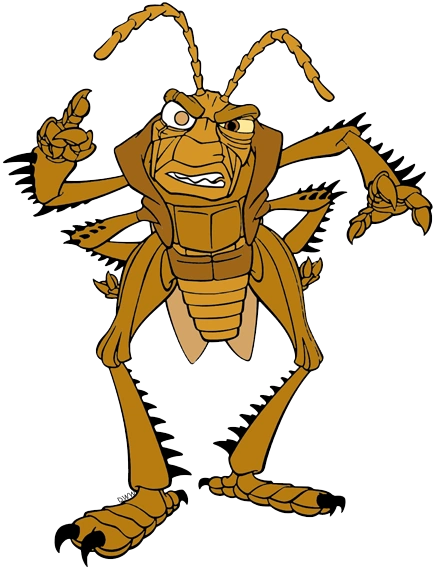 Hopper/Gallery | Disney Fanon Wiki | Fandom