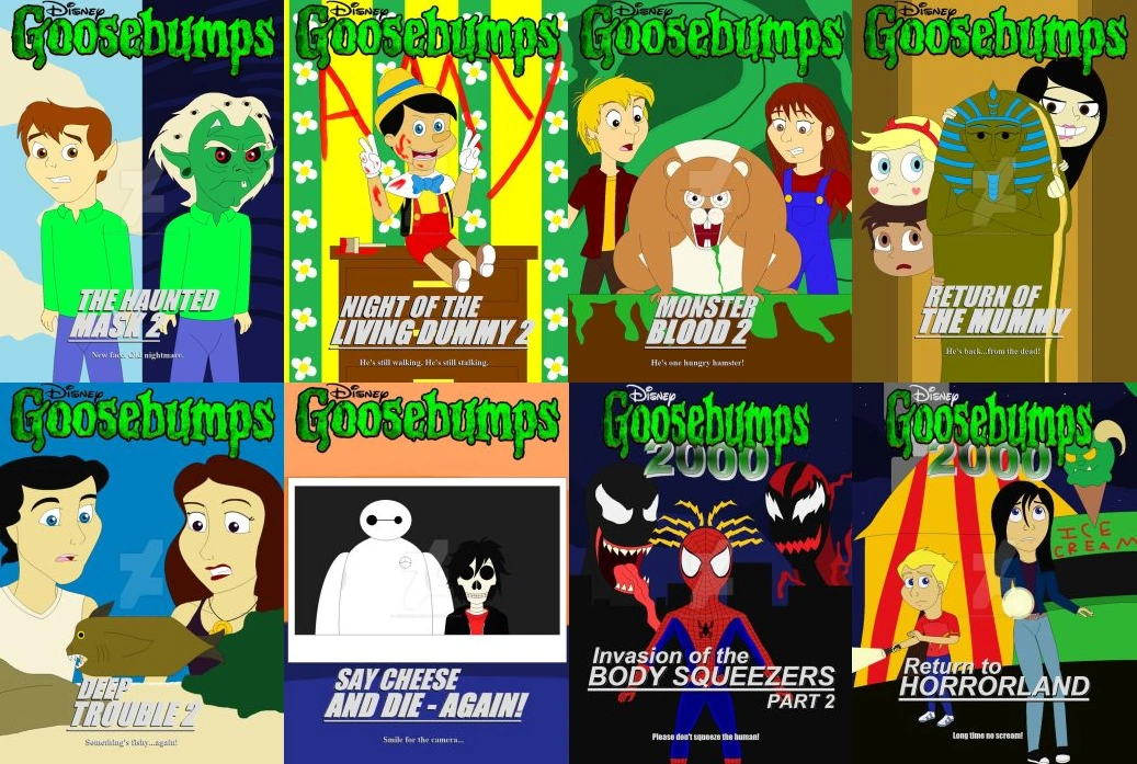 Disney Mashups | Disney Fanon Wiki | Fandom