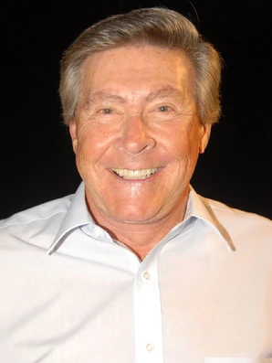 Johnny Gilbert | Disney Fanon Wiki | Fandom