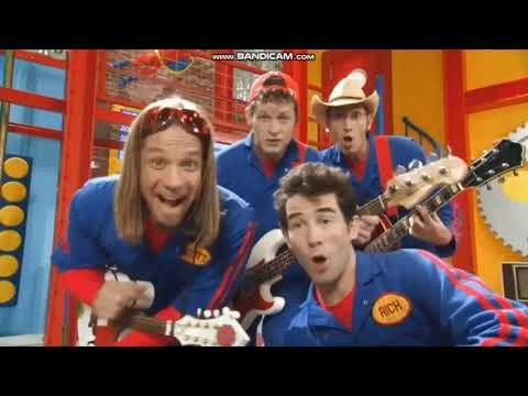 Jump Up! | Disney Fanon Wiki | Fandom
