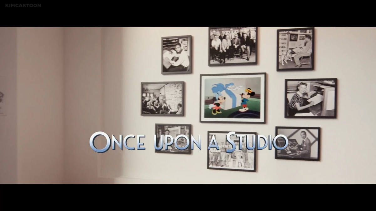 Once Upon a Studio/Gallery | Disney Fanon Wiki | Fandom
