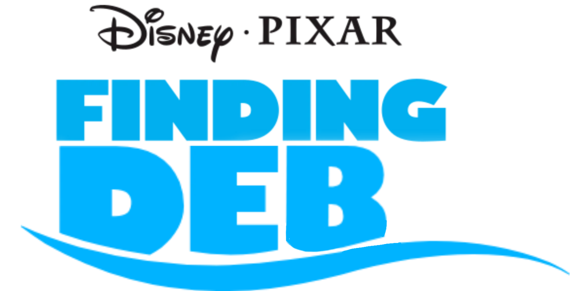 Finding Deb | Disney Fanon Wiki | Fandom