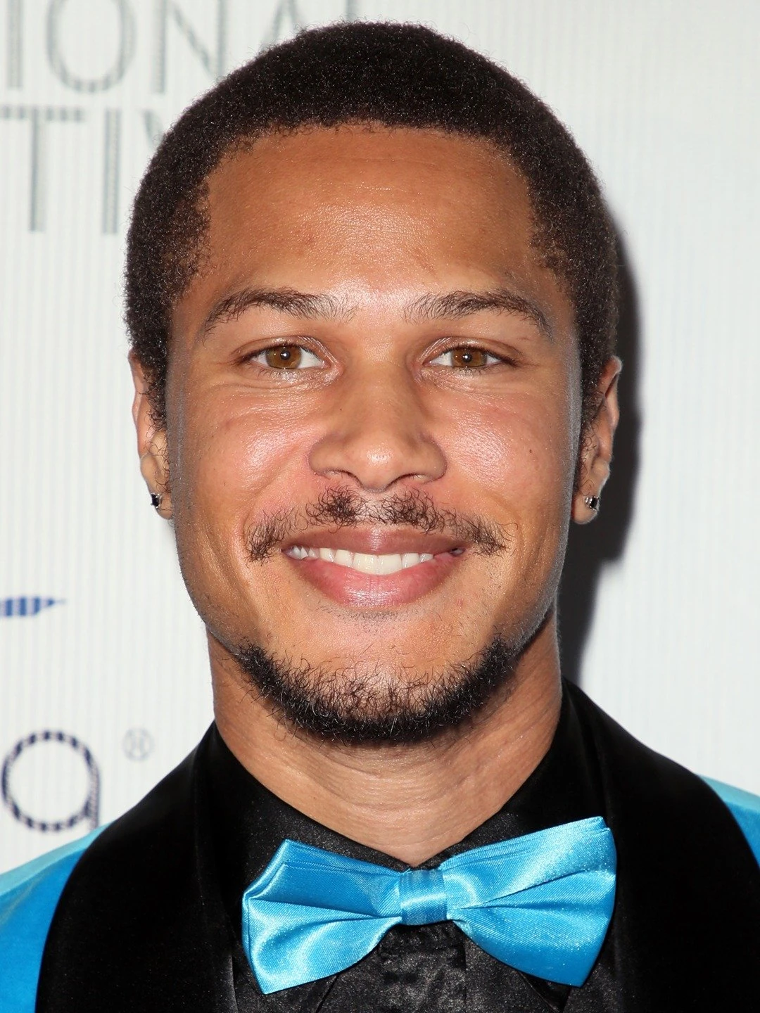 Najee De-Tiege | Disney Fanon Wiki | Fandom