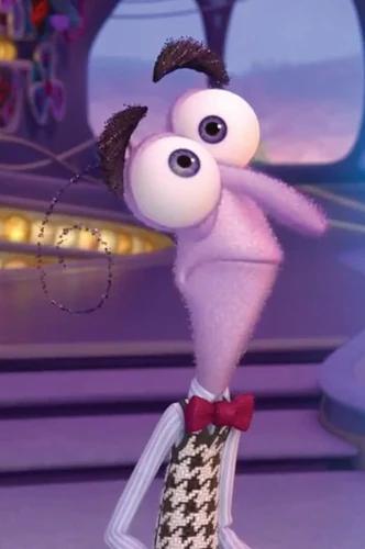 Fear | Disney Fanon Wiki | Fandom