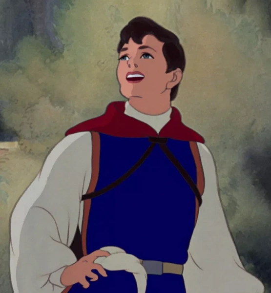 The Prince | Disney Fanon Wiki | Fandom
