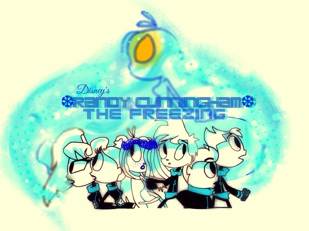 Randy Cunningham: The Freezing | Disney Fanon Wiki | Fandom
