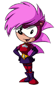 Sonia the Hedgehog | Disney Fanon Wiki | Fandom
