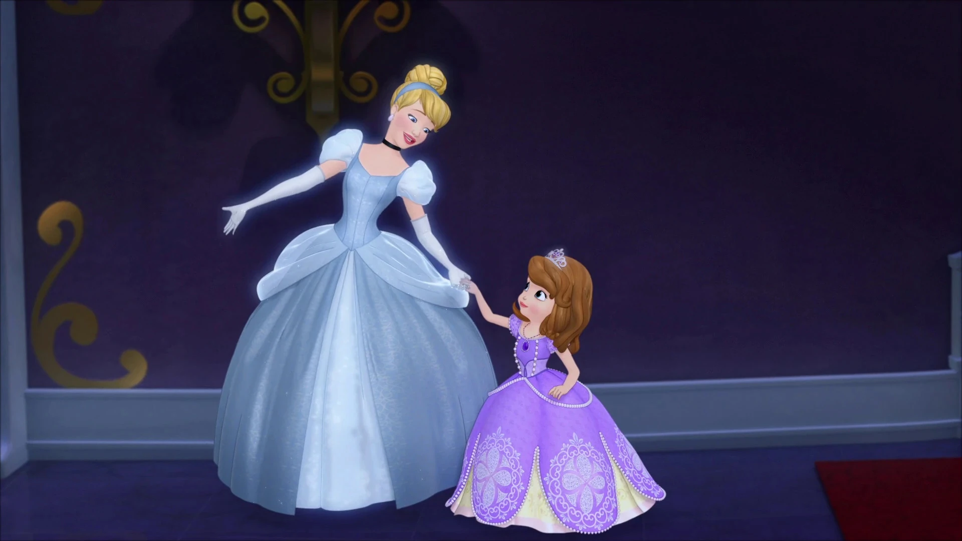 True Sisters | Disney Fanon Wiki | Fandom