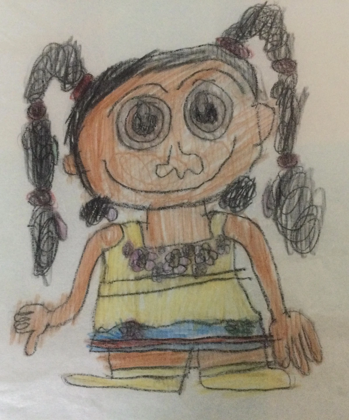 Alexandra (Toy Story) | Disney Fanon Wiki | Fandom