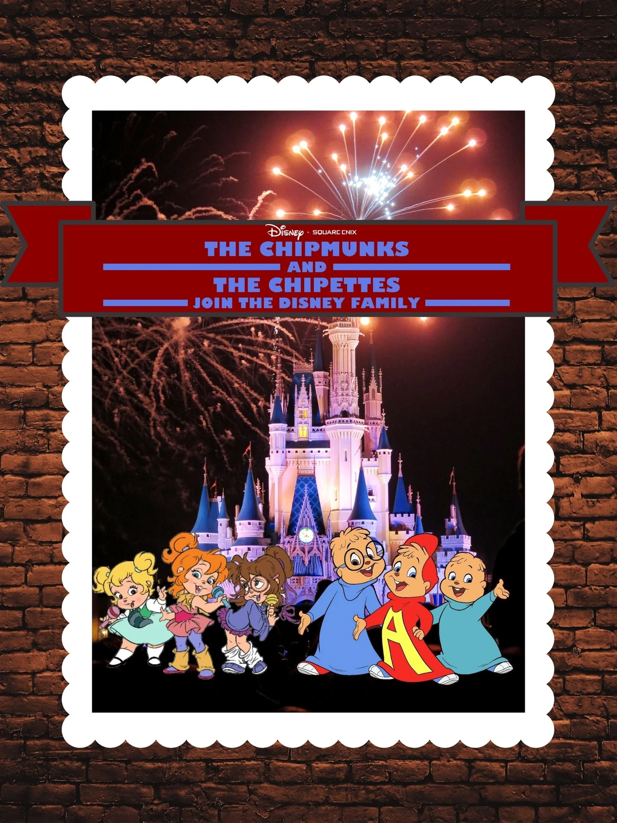 Category:Disney Villains | Disney Fanon Wiki | Fandom