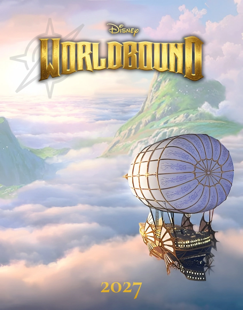 WorldBound | Disney Fanon Wiki | Fandom