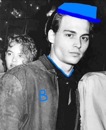 Bill Zikes | Disney Fanon Wiki | Fandom