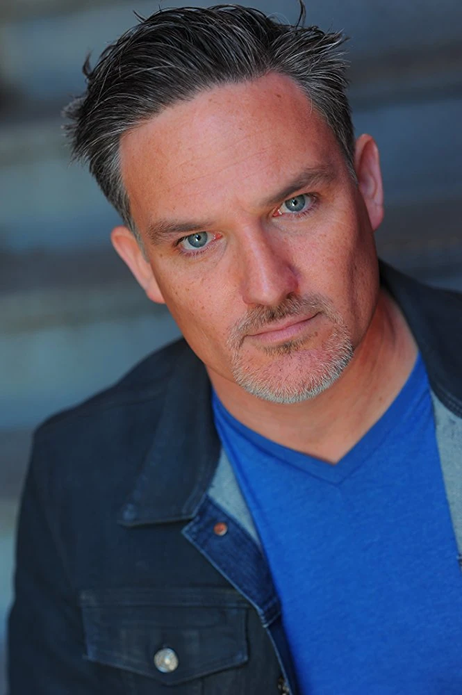 Brian T. Delaney | Disney Fanon Wiki | Fandom