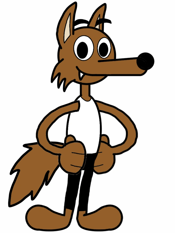 Conrad Howlington | Disney Fanon Wiki | Fandom