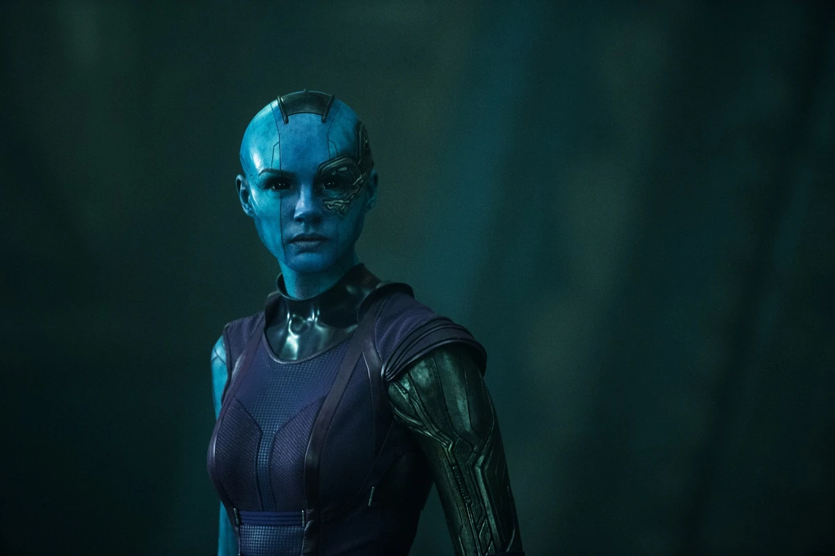 Nebula/Gallery | Disney Fanon Wiki | Fandom