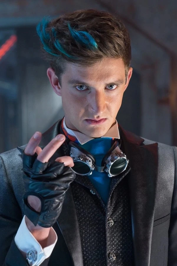 Heckyl | Disney Fanon Wiki | Fandom