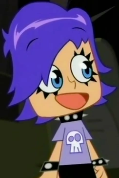 Yumi Yoshimura | Disney Fanon Wiki | Fandom