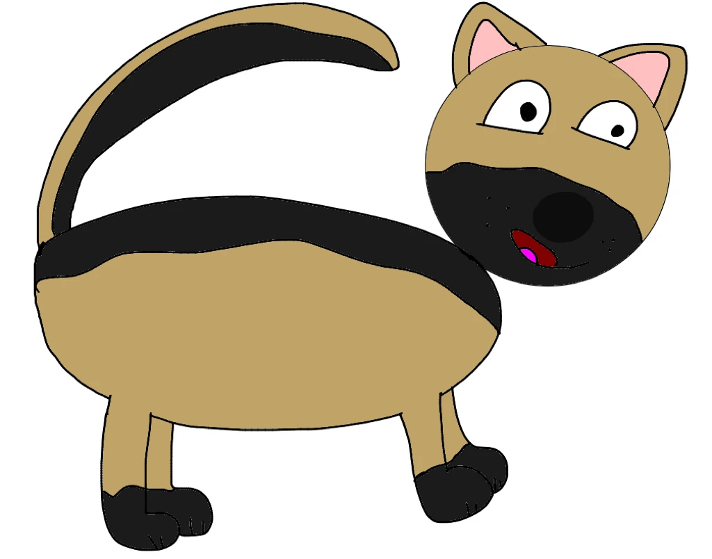 Jeremy (German Shepherd) | Disney Fanon Wiki | Fandom