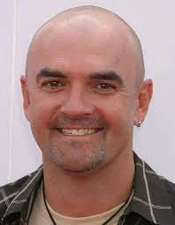 Neil Fanning | Disney Fanon Wiki | Fandom