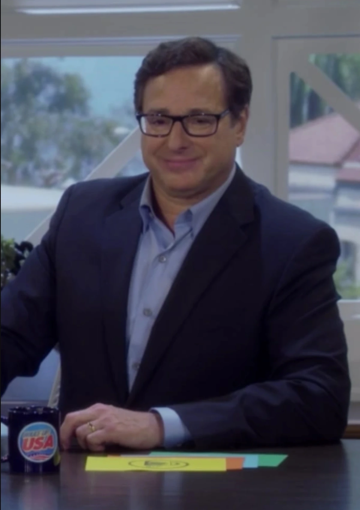 Dan Tanner | Disney Fanon Wiki | Fandom