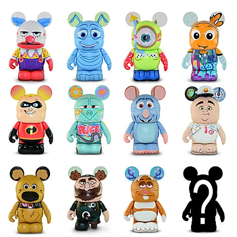 Pixar toys/Gallery | Disney Fanon Wiki | Fandom