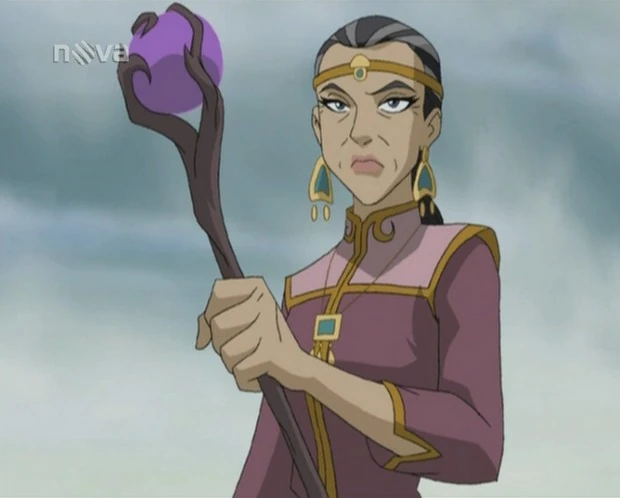 Kadma | Disney Fanon Wiki | Fandom