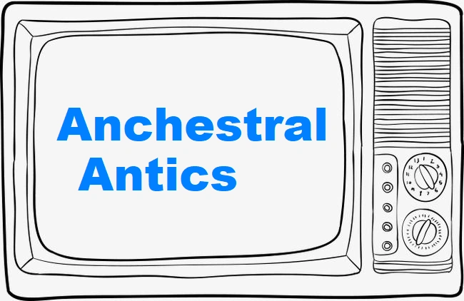 Anchestral Antics | Disney Fanon Wiki | Fandom