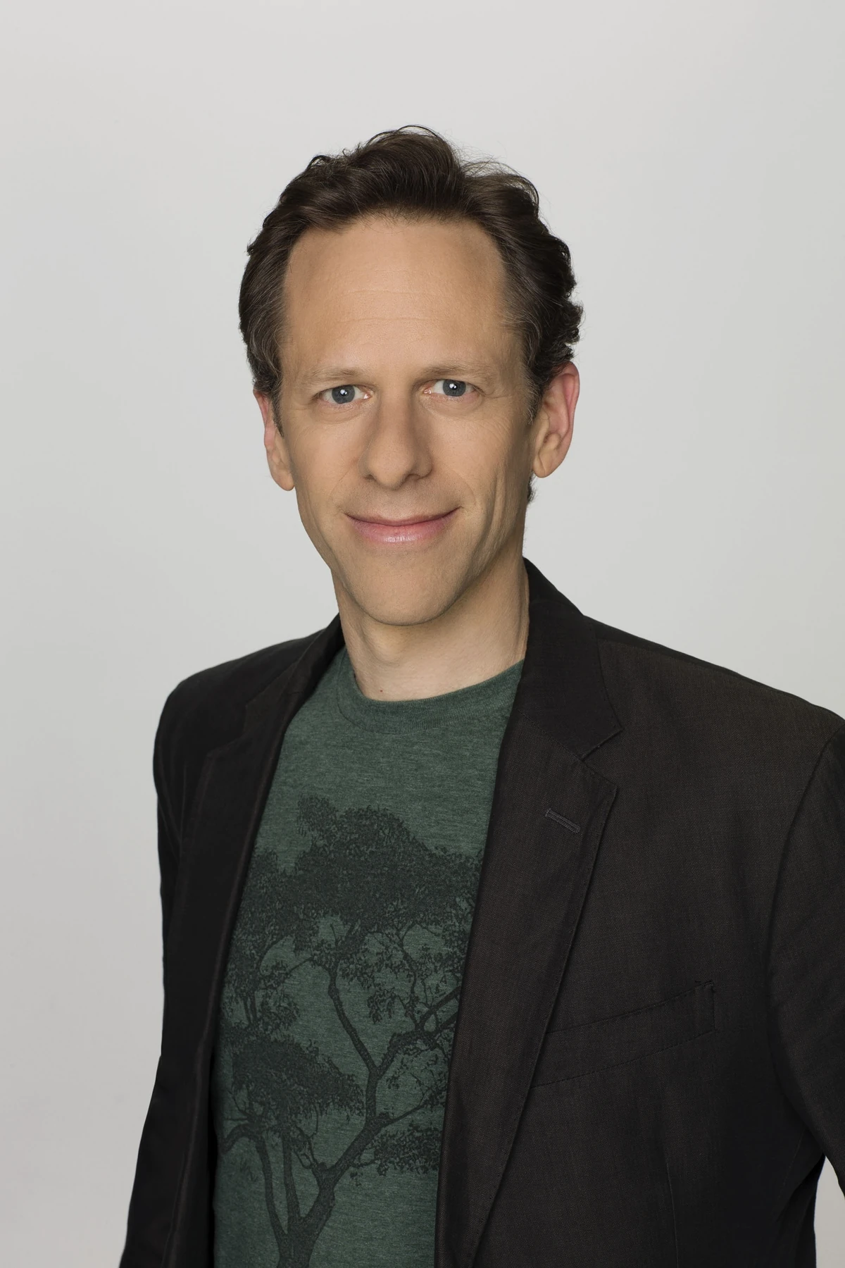 Craig Gerber | Disney Fanon Wiki | Fandom