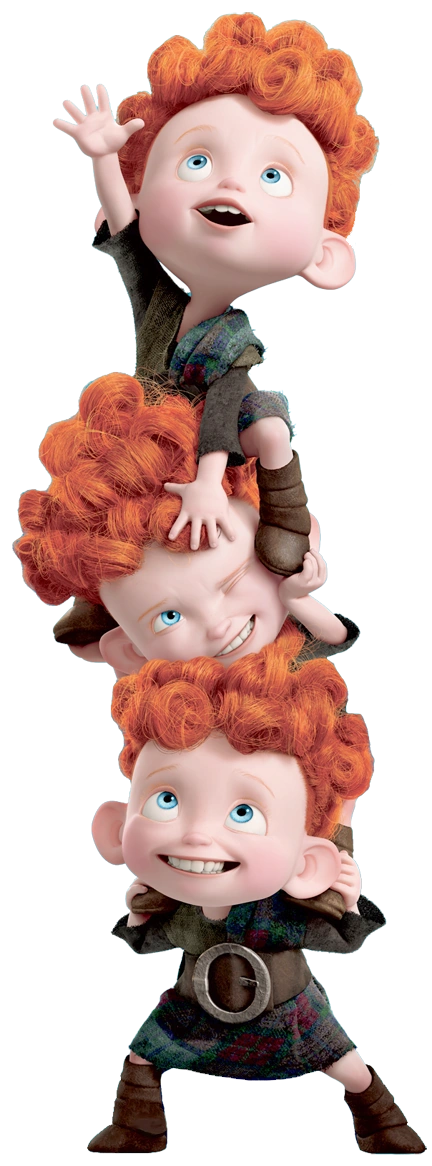 Harris, Hubert, and Hamish/Gallery | Disney Fanon Wiki | Fandom