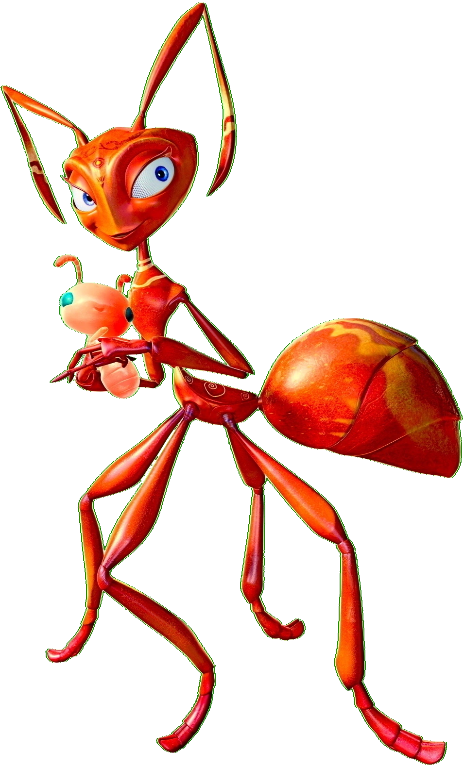 Hova (The Ant Bully) | Disney Fanon Wiki | Fandom