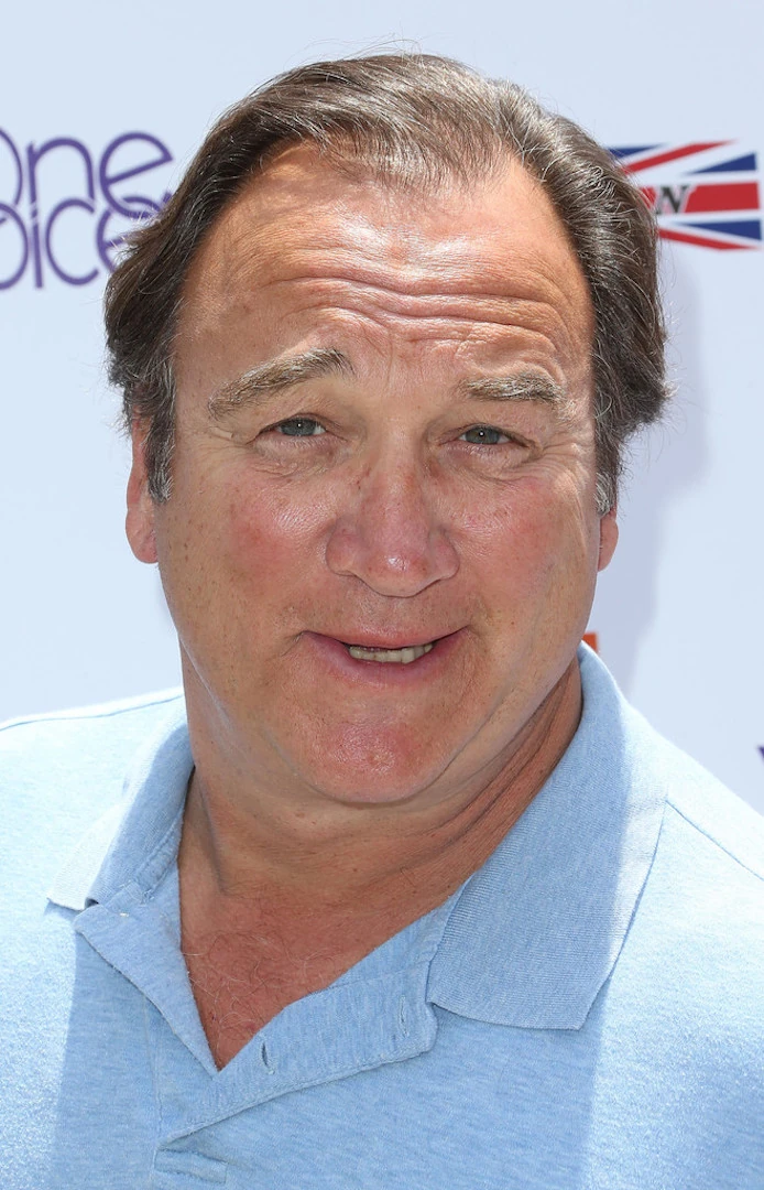 Jim Belushi | Disney Fanon Wiki | Fandom