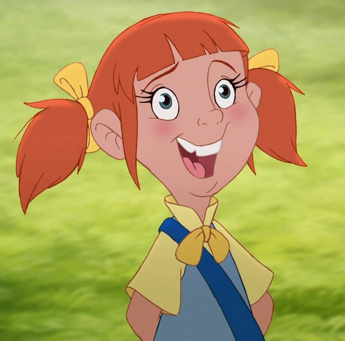 Olivia Farmer | Disney Fanon Wiki | Fandom