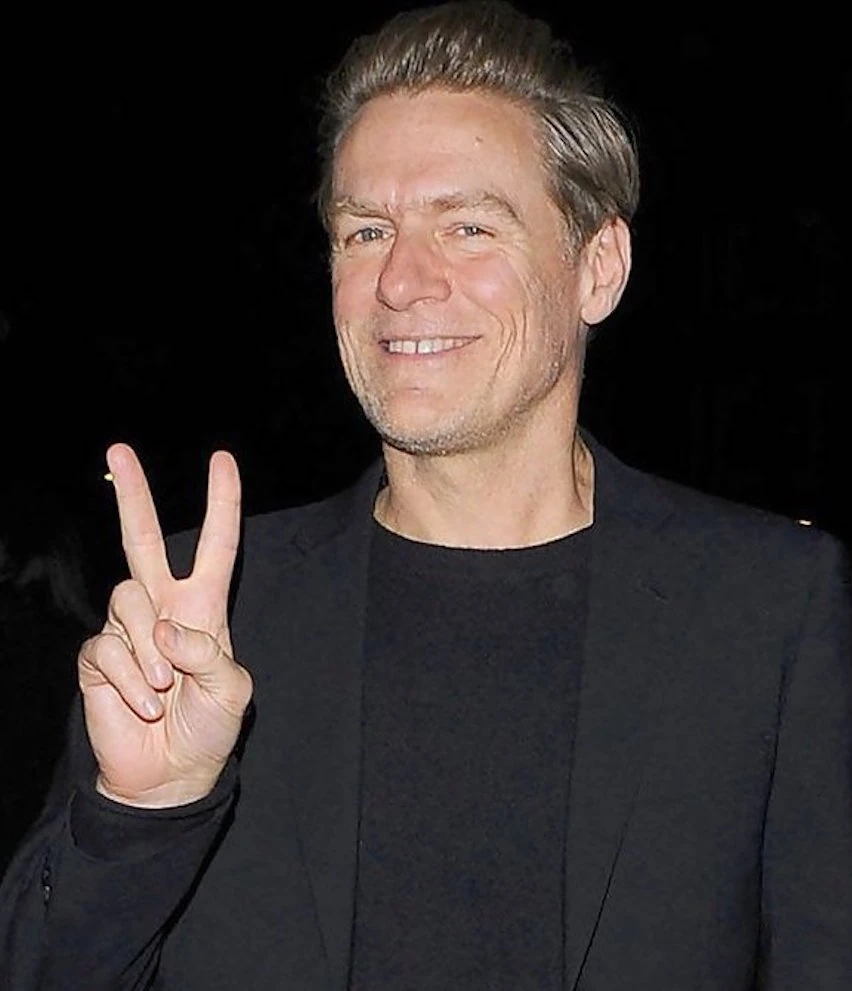 Bryan Adams | Disney Fanon Wiki | Fandom