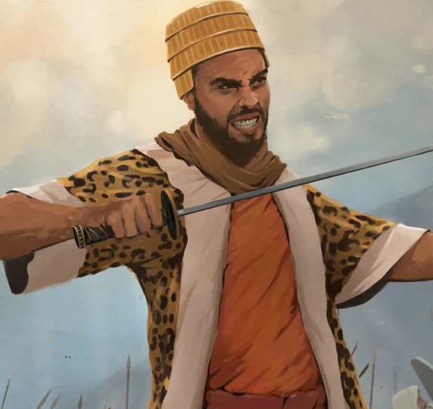 Elethu | Disney Fanon Wiki | Fandom