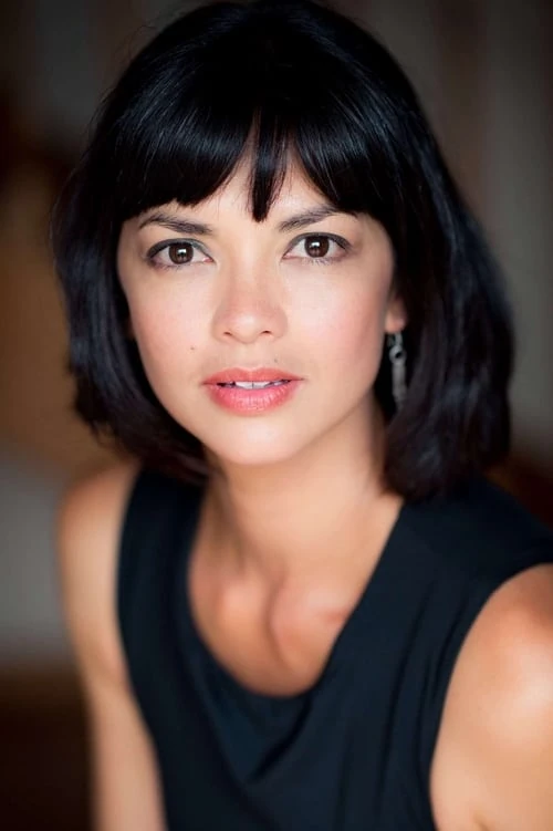 Angie Diaz | Disney Fanon Wiki | Fandom