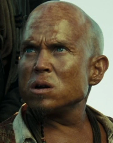 Marty | Disney Fanon Wiki | Fandom